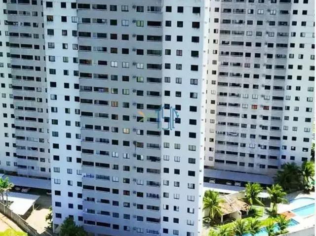 Apartamento para Venda em Natal/RN Ponta Negra 3 Quartos