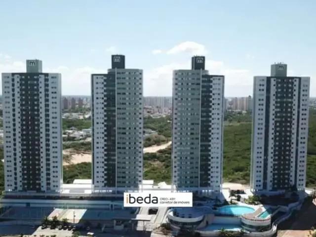 Apartamento para Venda em Natal/RN Ponta Negra 3 Quartos
