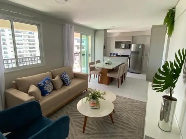 Apartamento para Venda em Natal/RN Ponta Negra 3 Quartos