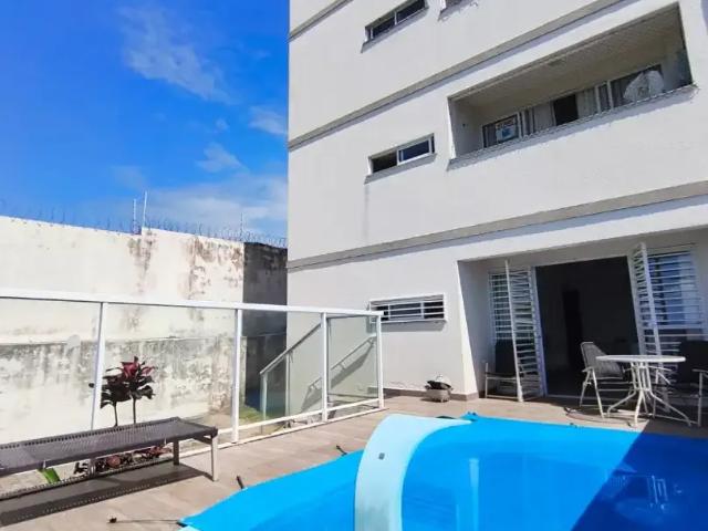 Apartamento para Venda em Natal/RN Ponta Negra 3 Quartos