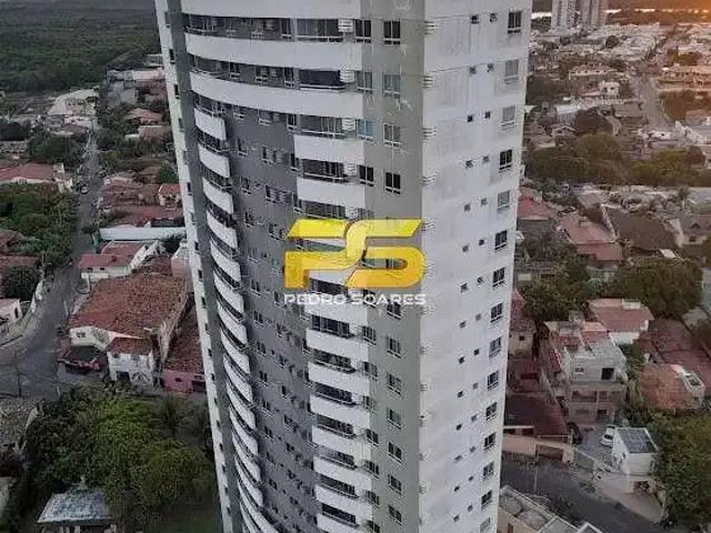 Apartamento para Venda em Natal/RN Ponta Negra 3 Quartos