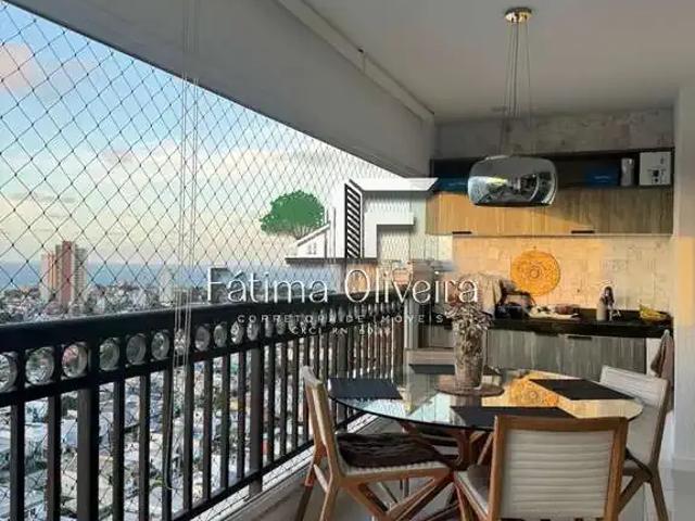 Apartamento para Venda em Natal/RN Ponta Negra 3 Quartos