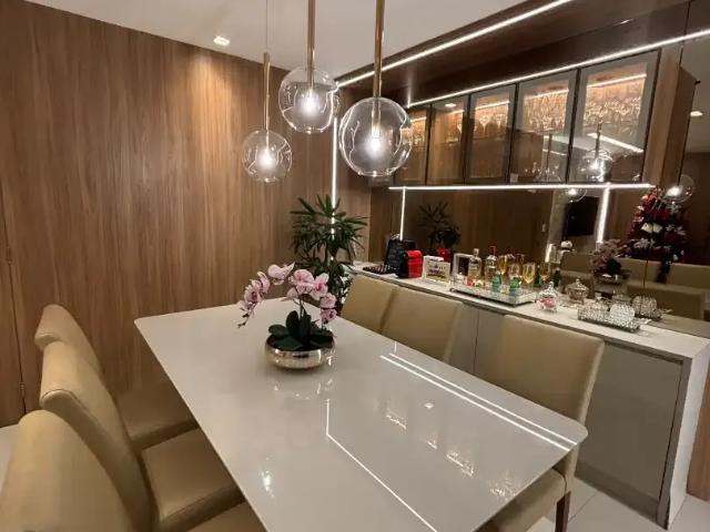 Apartamento para Venda em Natal/RN Ponta Negra 3 Quartos