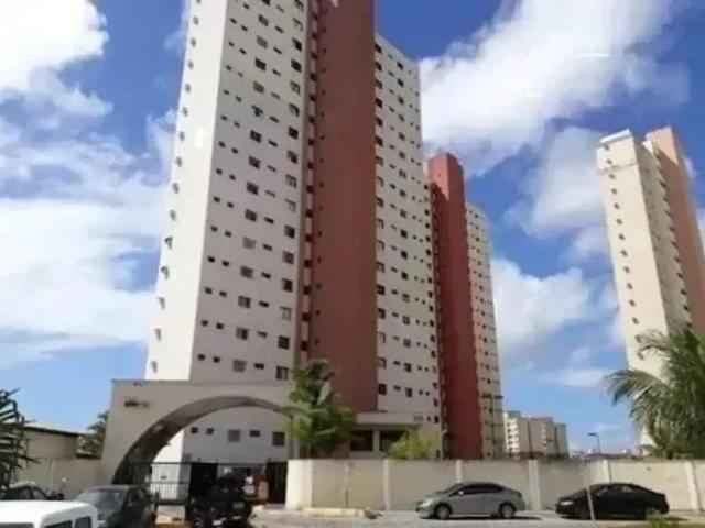 Apartamento para Venda em Natal/RN Ponta Negra 3 Quartos