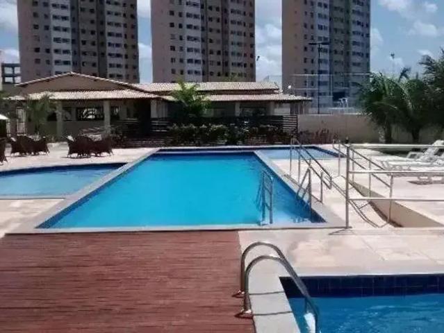 Apartamento para Venda em Natal/RN Ponta Negra 3 Quartos