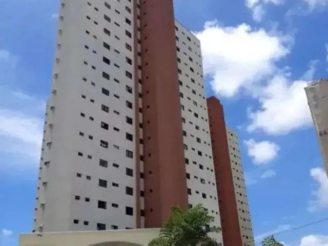 Apartamento para Venda em Natal/RN Ponta Negra 3 Quartos