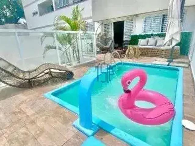 Apartamento para Venda em Natal/RN Ponta Negra 3 Quartos