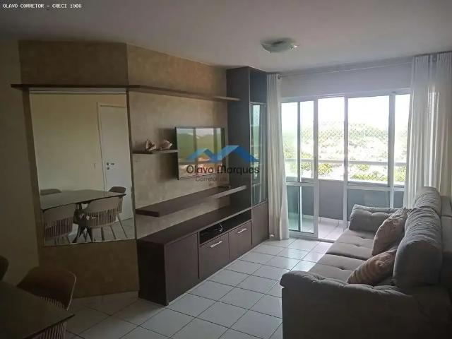 Apartamento para Venda em Natal/RN Ponta Negra 3 Quartos