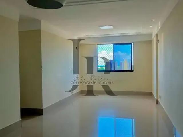 Apartamento para Venda em Natal/RN Ponta Negra 3 Quartos