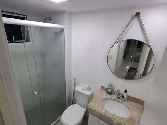 Apartamento para Venda em Natal/RN Ponta Negra 3 Quartos