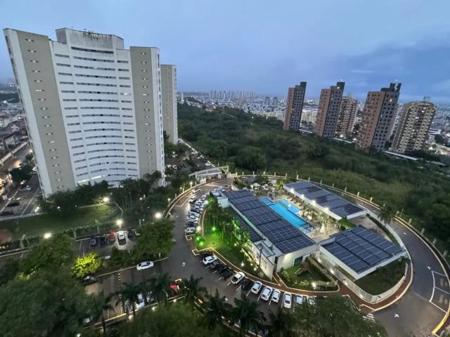 Apartamento para Venda em Natal/RN Ponta Negra 3 Quartos