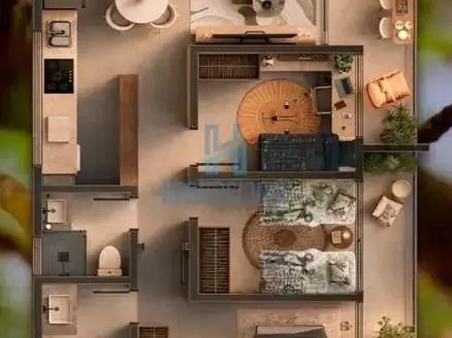 Apartamento para Venda em Natal/RN Ponta Negra 3 Quartos