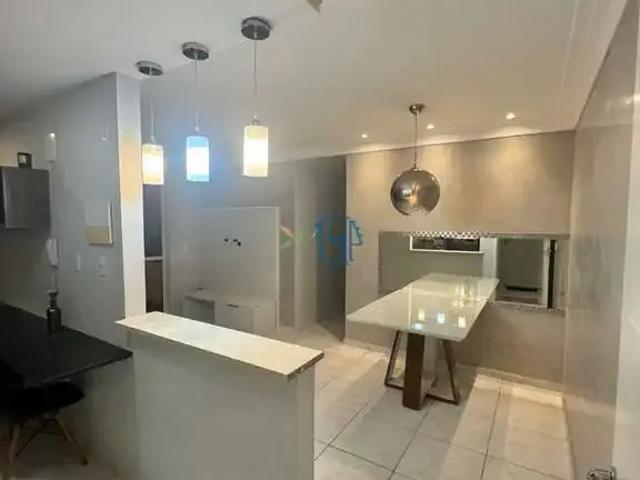 Apartamento para Venda em Natal/RN Ponta Negra 3 Quartos