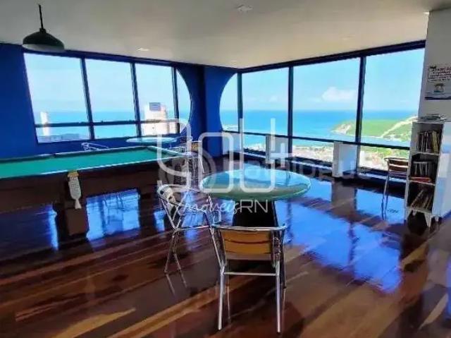 Apartamento para Venda em Natal/RN Ponta Negra 3 Quartos
