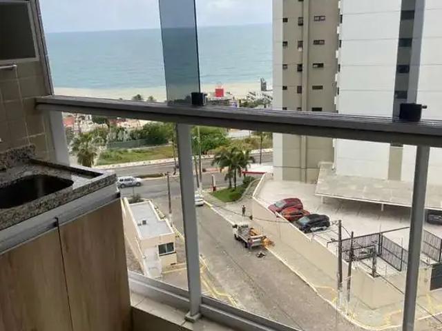 Apartamento para Venda em Natal/RN Ponta Negra 3 Quartos