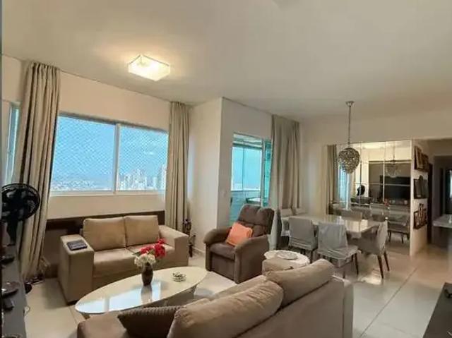 Apartamento para Venda em Natal/RN Ponta Negra 3 Quartos