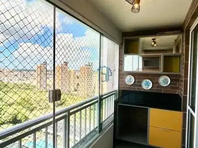 Apartamento para Venda em Natal/RN Ponta Negra 3 Quartos