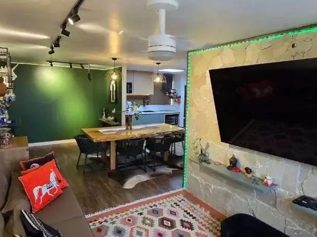 Apartamento para Venda em Natal/RN Ponta Negra 3 Quartos