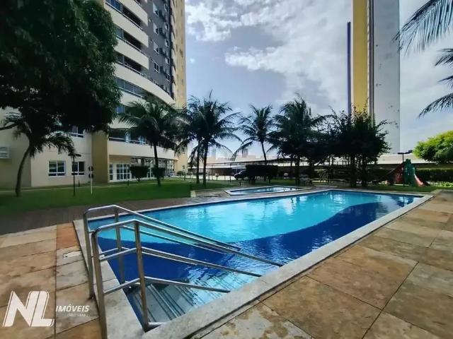 Apartamento para Venda em Natal/RN Ponta Negra 3 Quartos