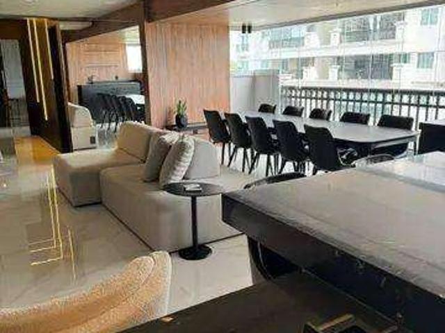 Apartamento para Venda em Natal/RN Ponta Negra 3 Quartos