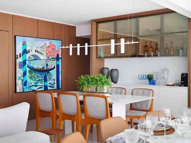 Apartamento para Venda em Natal/RN Ponta Negra 3 Quartos
