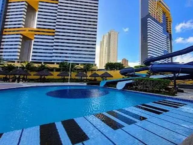 Apartamento para Venda em Natal/RN Ponta Negra 3 Quartos