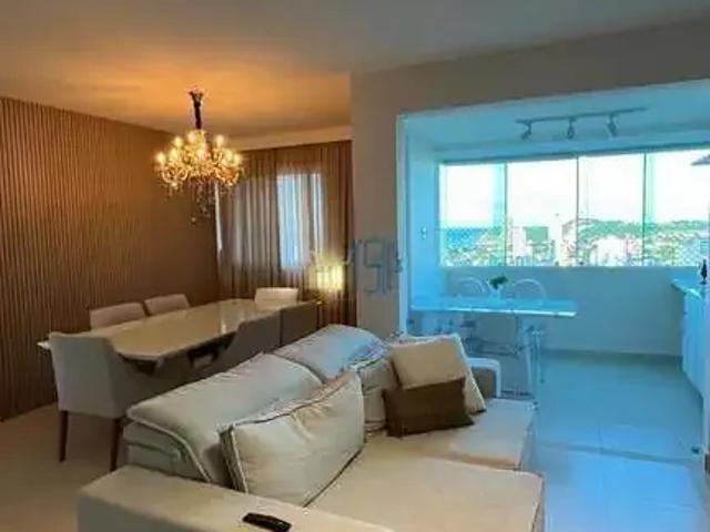 Apartamento para Venda em Natal/RN Ponta Negra 3 Quartos