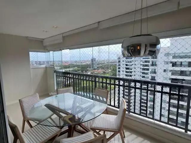Apartamento para Venda em Natal/RN Ponta Negra 3 Quartos