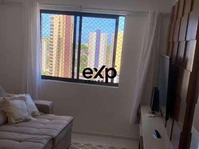 Apartamento para Venda em Natal/RN Ponta Negra 3 Quartos