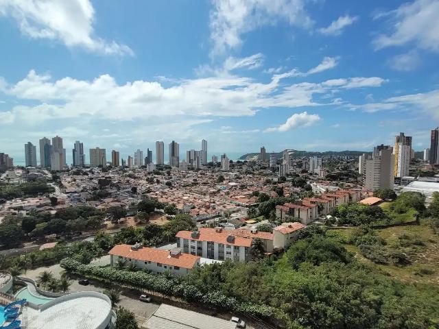 Apartamento para Venda em Natal/RN Ponta Negra 3 Quartos