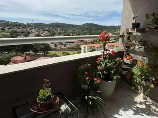 Apartamento para Venda em Natal/RN Ponta Negra 3 Quartos
