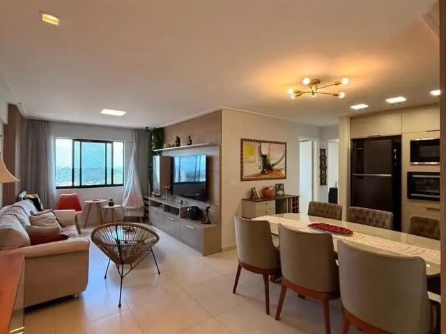 Apartamento para Venda em Natal/RN Ponta Negra 3 Quartos