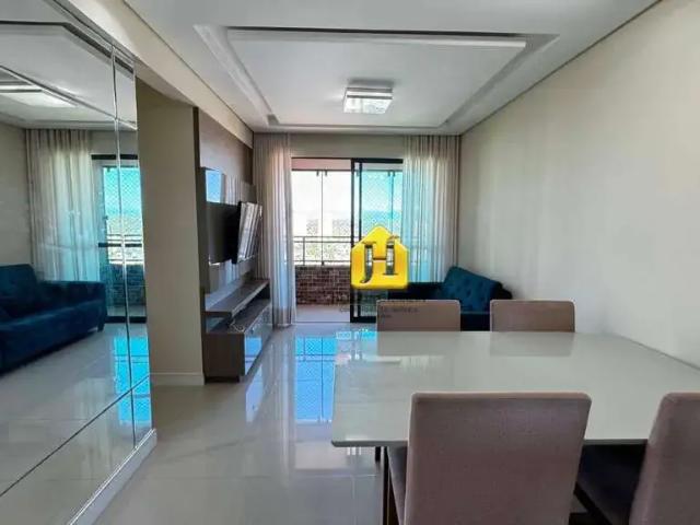 Apartamento para Venda em Natal/RN Ponta Negra 3 Quartos