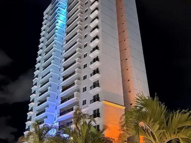 Apartamento para Venda em Natal/RN Ponta Negra 3 Quartos