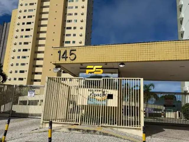 Apartamento para Venda em Natal/RN Ponta Negra 3 Quartos