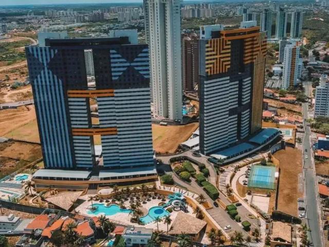 Apartamento para Venda em Natal/RN Ponta Negra 3 Quartos