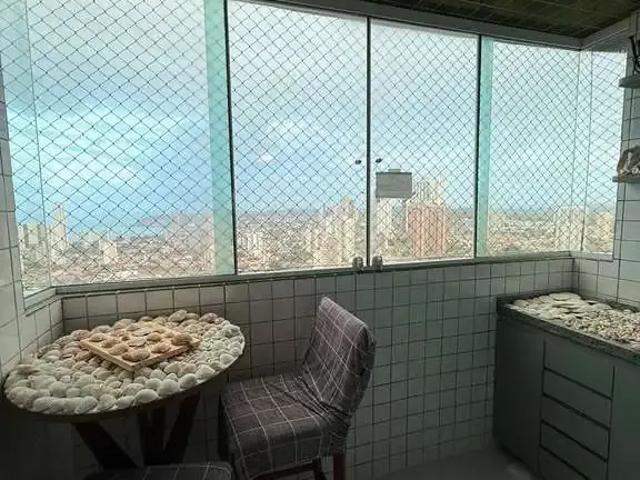 Apartamento para Venda em Natal/RN Ponta Negra 3 Quartos