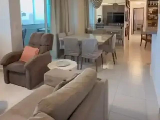 Apartamento para Venda em Natal/RN Ponta Negra 3 Quartos