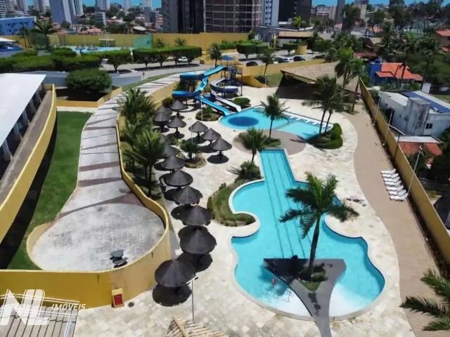 Apartamento para Venda em Natal/RN Ponta Negra 3 Quartos