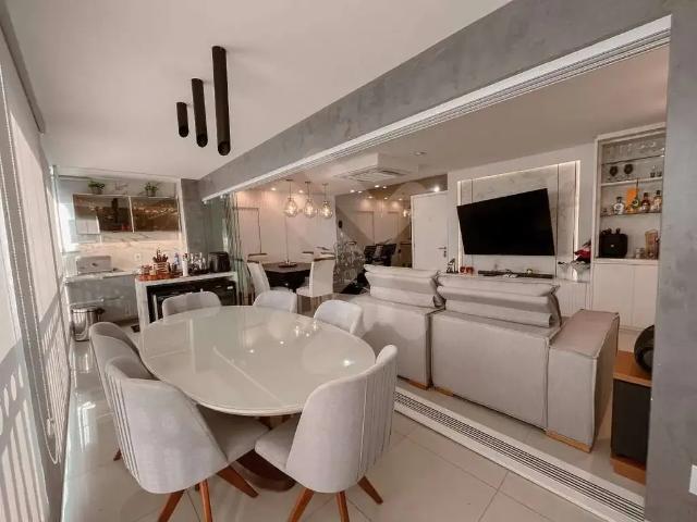 Apartamento para Venda em Natal/RN Ponta Negra 3 Quartos