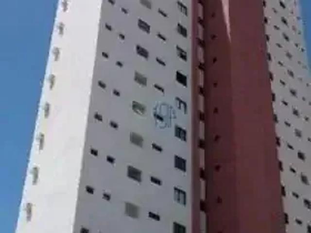 Apartamento para Venda em Natal/RN Ponta Negra 3 Quartos