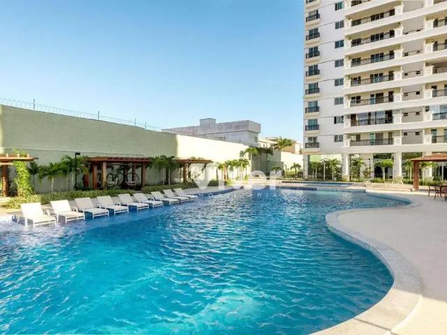 Apartamento para Venda em Natal/RN Ponta Negra 3 Quartos