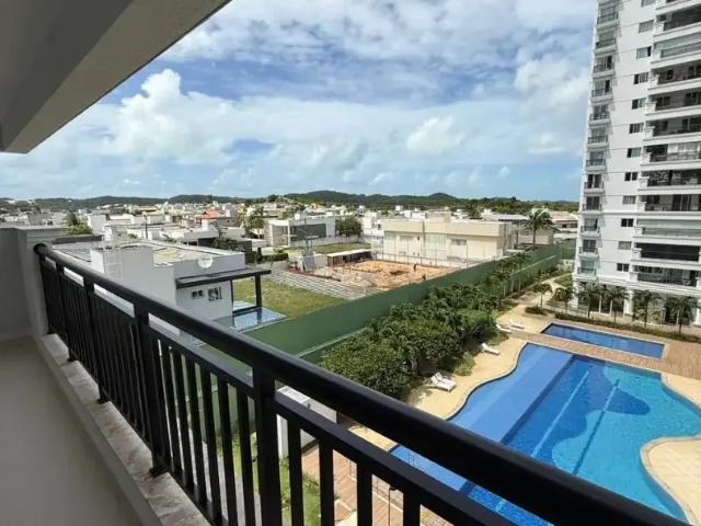 Apartamento para Venda em Natal/RN Ponta Negra 3 Quartos