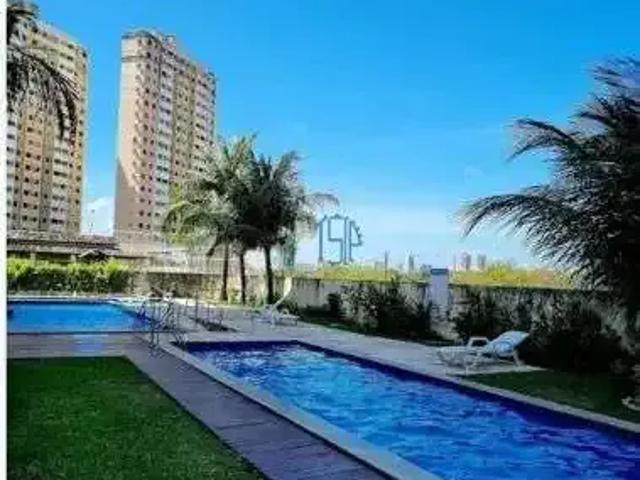 Apartamento para Venda em Natal/RN Ponta Negra 3 Quartos