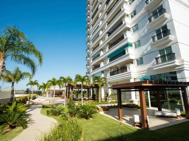 Apartamento para Venda em Natal/RN Ponta Negra 3 Quartos