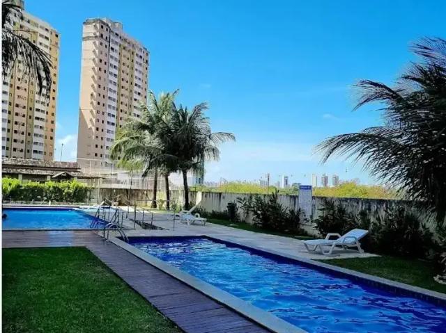 Apartamento para Venda em Natal/RN Ponta Negra 3 Quartos