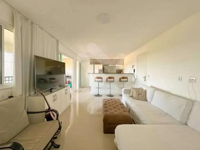 Apartamento para Venda em Natal/RN Ponta Negra 3 Quartos