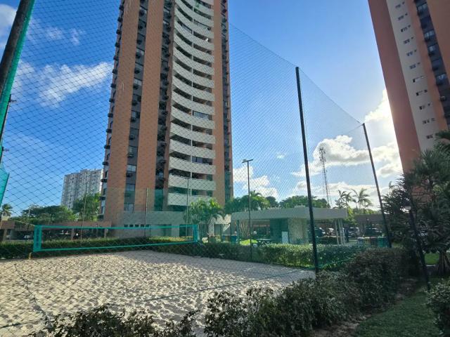 Apartamento para Venda em Natal/RN Ponta Negra 3 Quartos