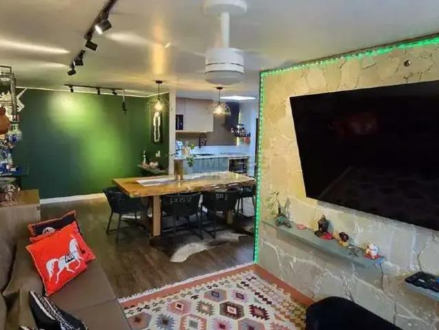 Apartamento para Venda em Natal/RN Ponta Negra 3 Quartos