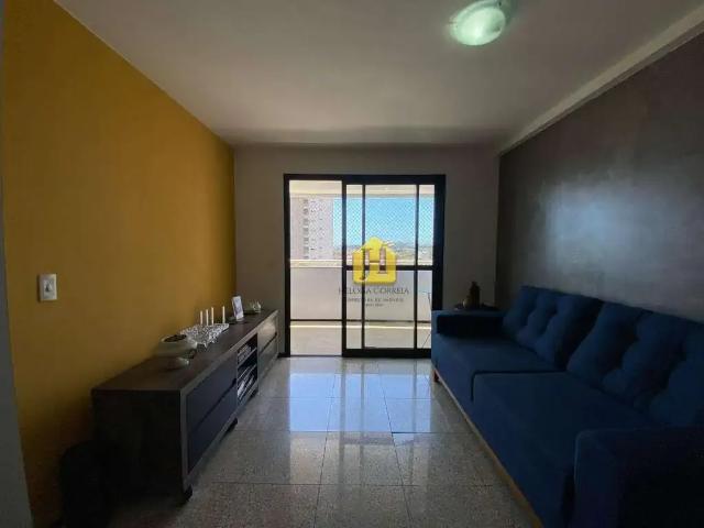 Apartamento para Venda em Natal/RN Ponta Negra 3 Quartos